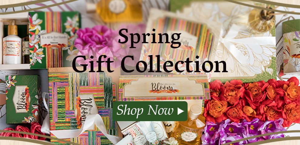 SABON - Luxury Bath and Body Products