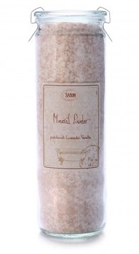 Mineral Powder | SABON Israel