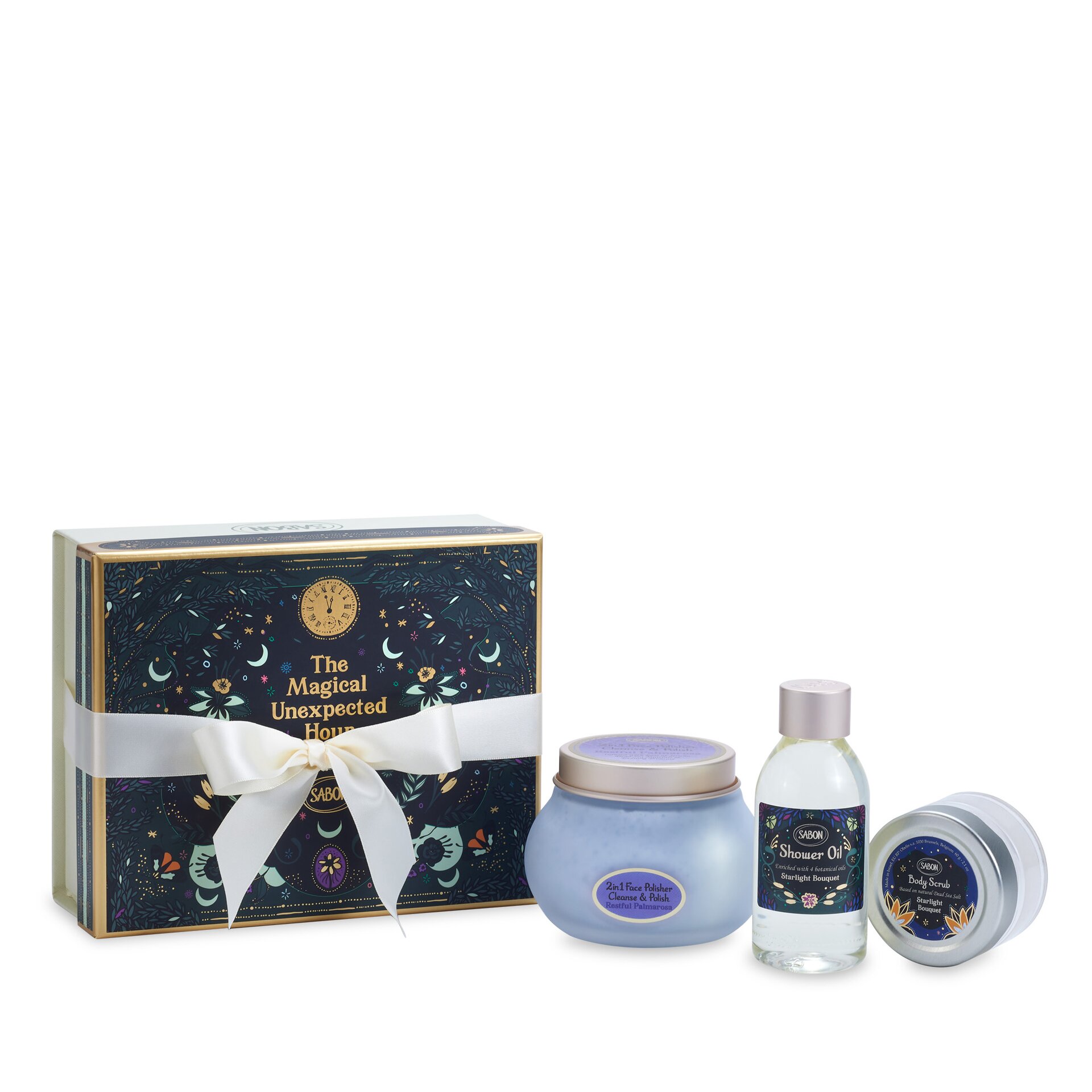 Gift Set Festive Look | SABON